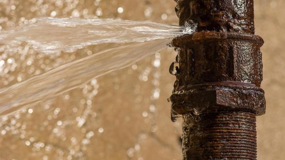 Water Mains Repairs | John Cox (Plumbing & Heating) Ltd